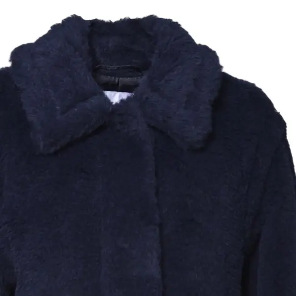 Max Mara Fur Jacket