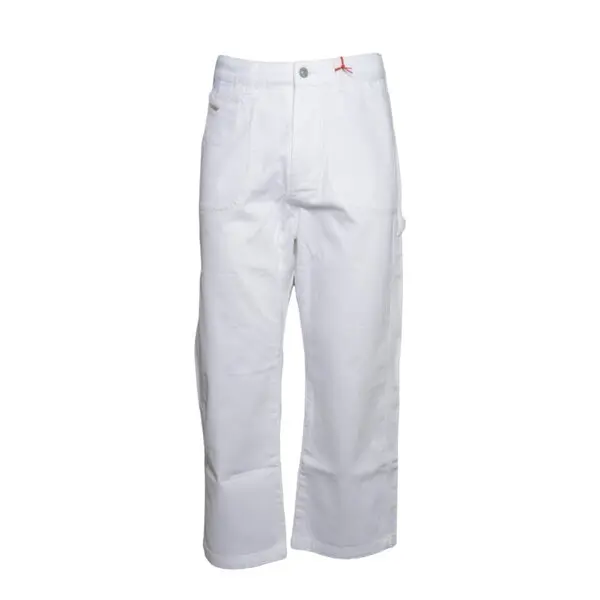DIESEL® Carpenter Jeans - Bianco