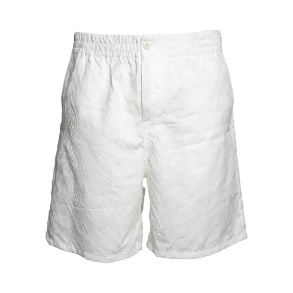 Kenzo Textured Shorts