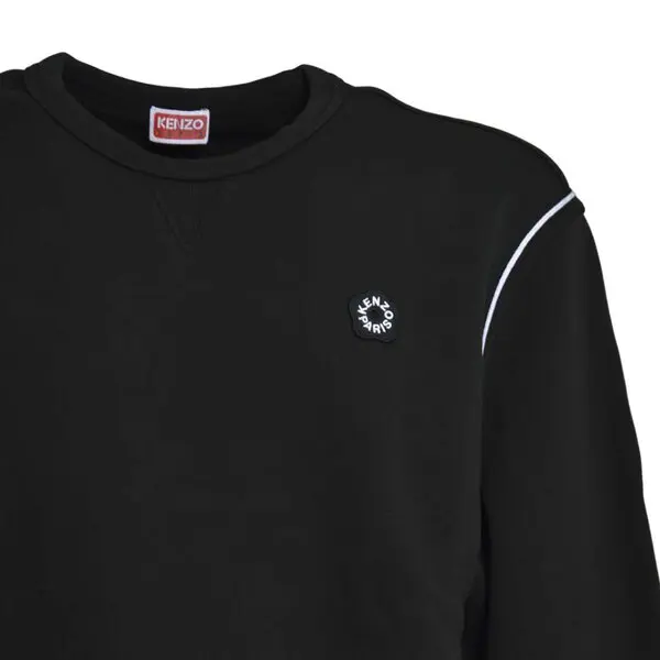 Kenzo Crew Neck Sweater