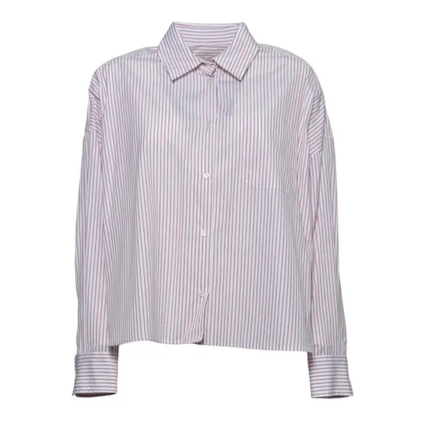 Max Mara Shirts - Rosa