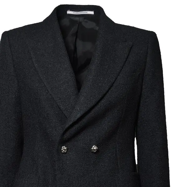 Tagliatore Double Breasted Blazer