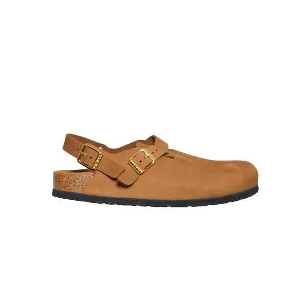 BIRKENSTOCK Sandals - Cammello