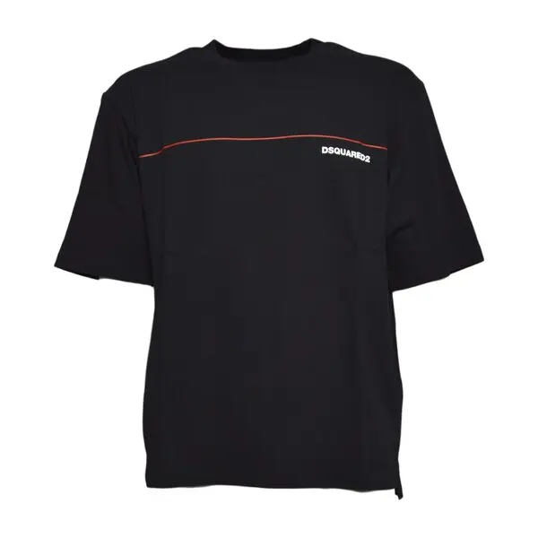 Dsquared2 Printed T-shirt