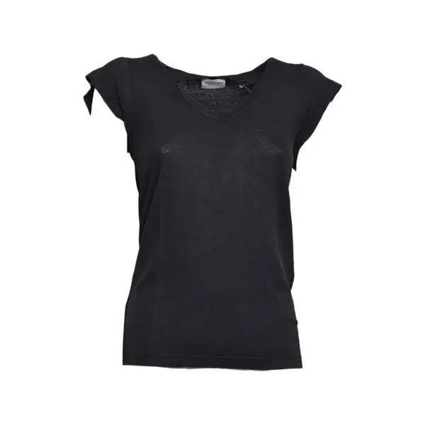 MARANT ETOILE V-neck T-shirt