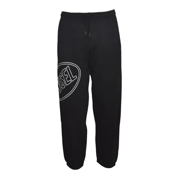 DIESEL® Trousers - Nero