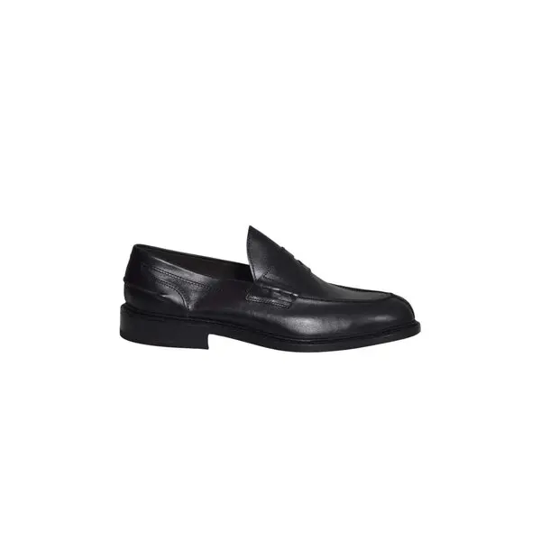 TRICKER'S Leather Loafers - -97