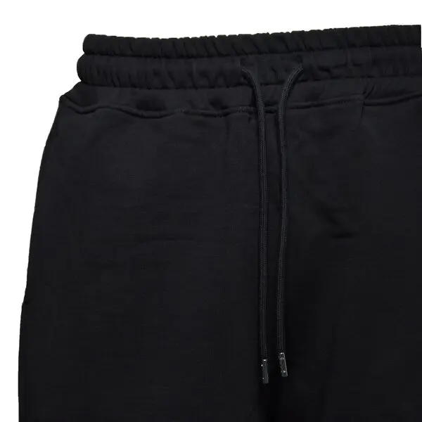 MARCELO BURLON COUNTY OF MILAN Drawstring Shorts