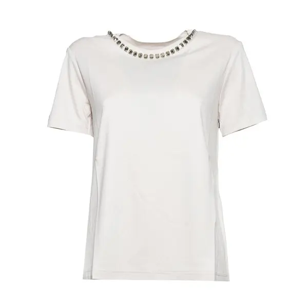 Max Mara T Shirts And Polos - Beige