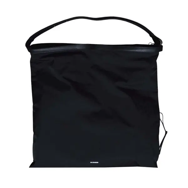 JIL SANDER Bags - Nero
