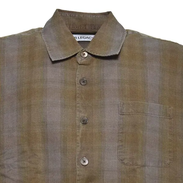 Our Legacy Long Sleeve Shirt