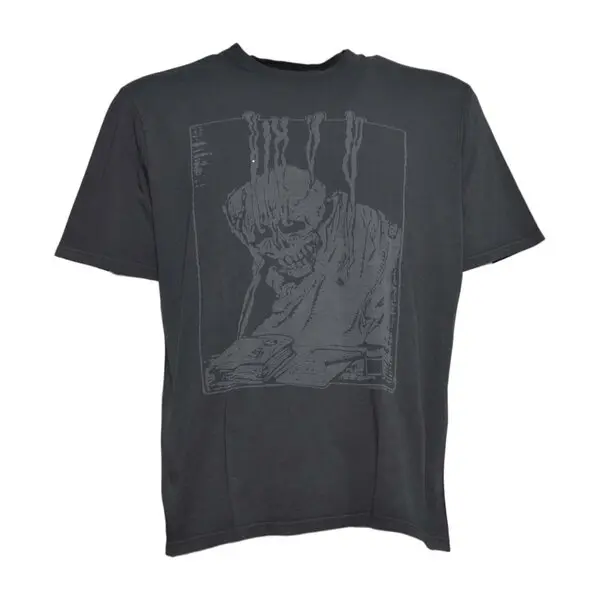 Our Legacy T Shirts And Polos - Antracite