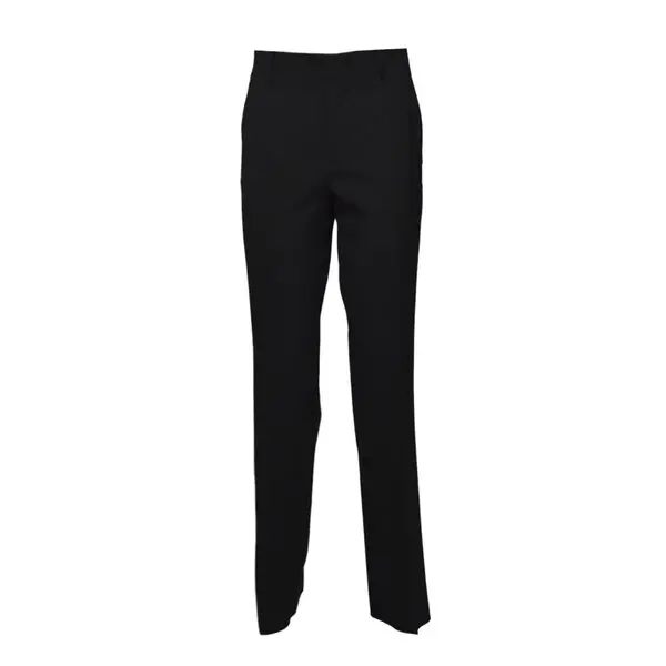 Tagliatore Tailored Trousers - Nero