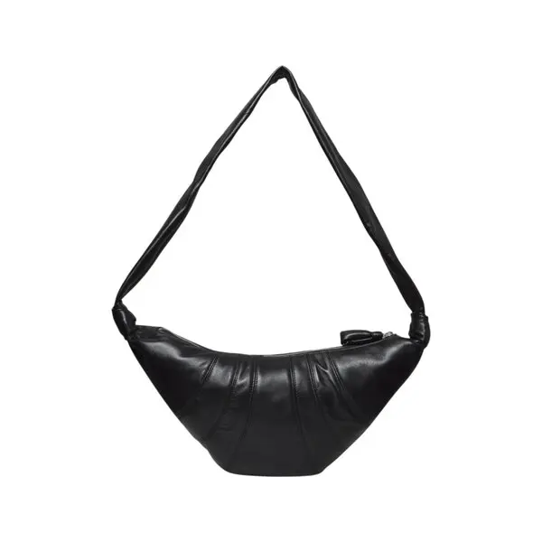 LEMAIRE Bags - Nero