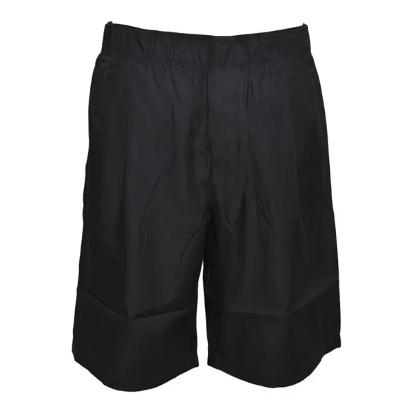 Our Legacy Elasticated Waist Shorts - Nero