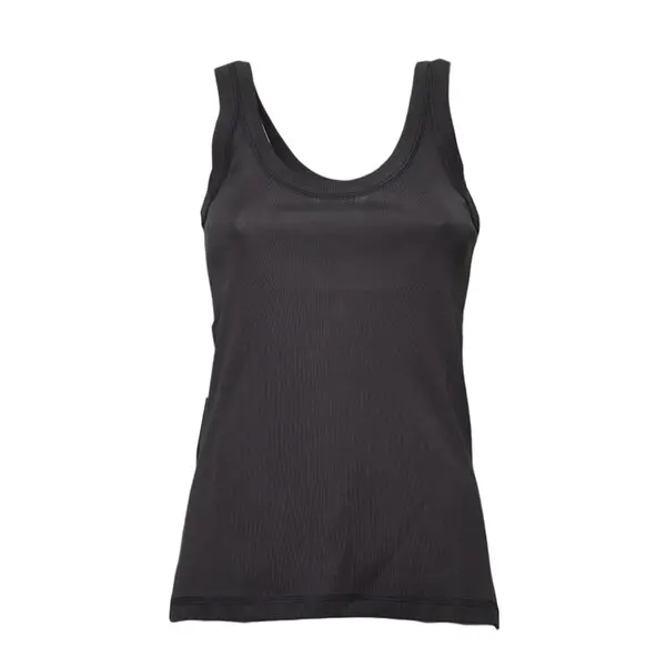 LEMAIRE Tank Top - Antracite