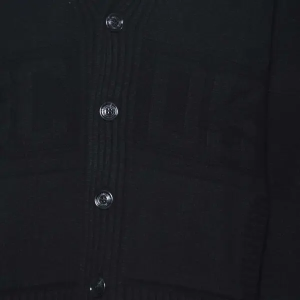 Gcds Cardigan - Nero