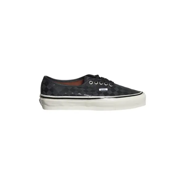 VANS Authentic Lace Up Sneakers - Nero