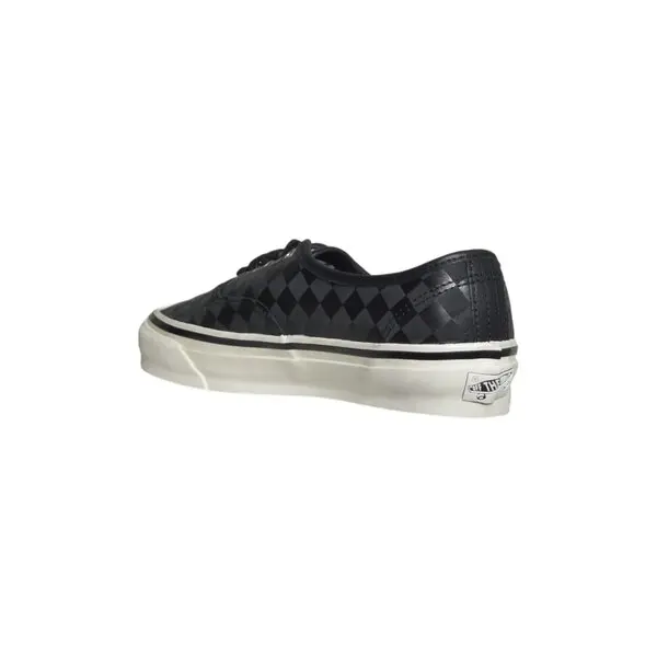 VANS Authentic Lace Up Sneakers - Nero