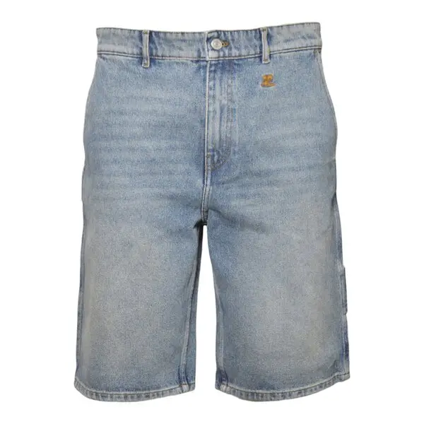 COURREGES Courrèges Shorts