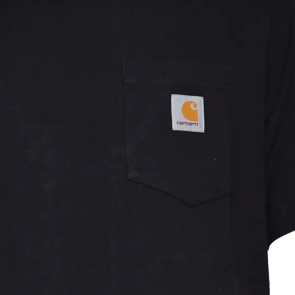 Carhartt Work In Progress Pocket T-shirt