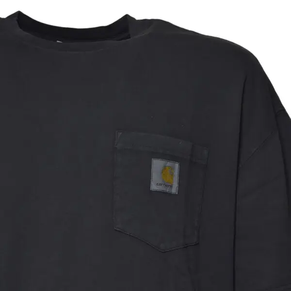 Carhartt Work In Progress Relaxed Fit Pocket T-shirt