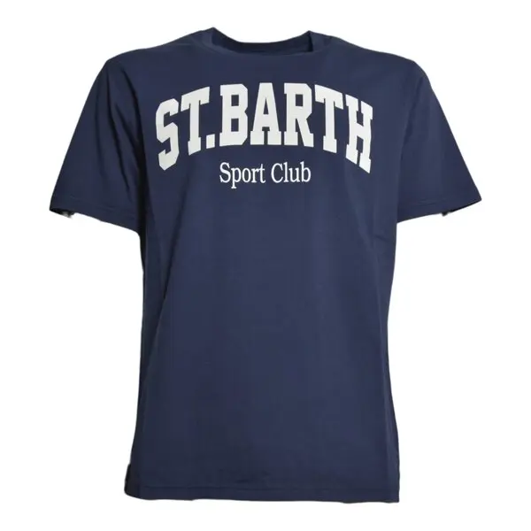 MC2 SAINT BARTH Sport Club T-shirt