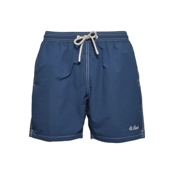 MC2 SAINT BARTH Swim Shorts