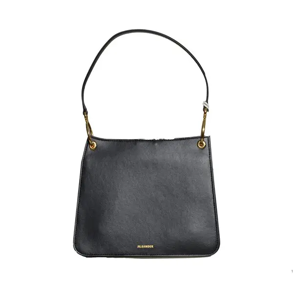 JIL SANDER Bags - Nero