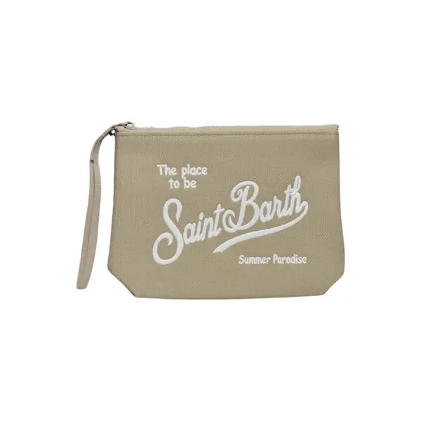 MC2 SAINT BARTH Pouch - Corda