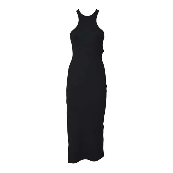 COURREGES Dresses - Nero