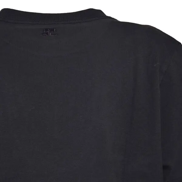 COURREGES Courrèges Classic T-shirt