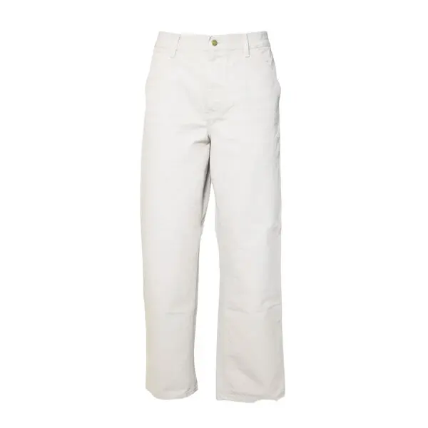 Carhartt Work In Progress Straight Leg Jeans