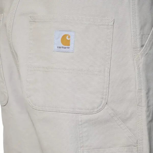 Carhartt Work In Progress Straight Leg Jeans
