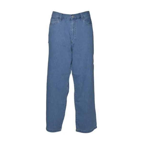 Carhartt Work In Progress Jeans - Denim