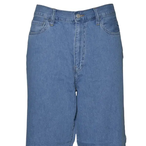 Carhartt Work In Progress Jeans