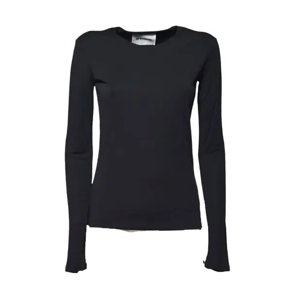 JIL SANDER Long Sleeve Top