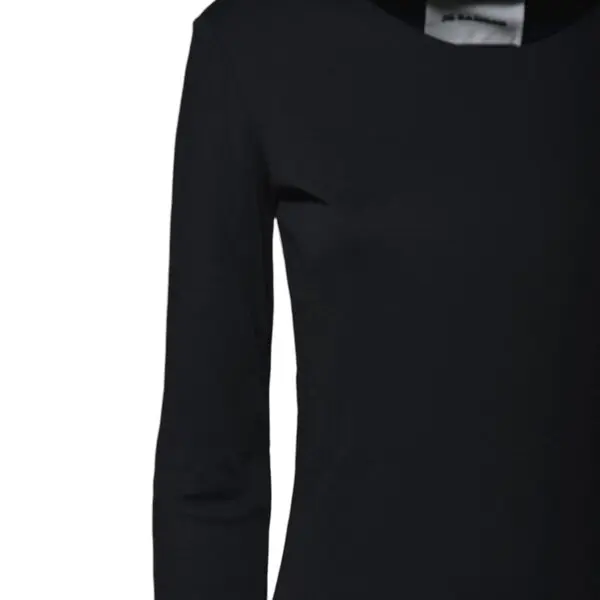 JIL SANDER Long Sleeve Top