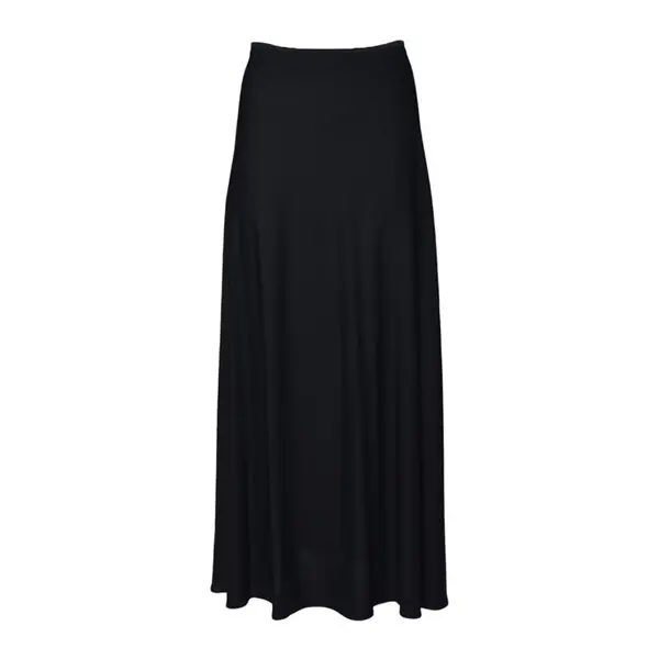 JIL SANDER Maxi Skirt