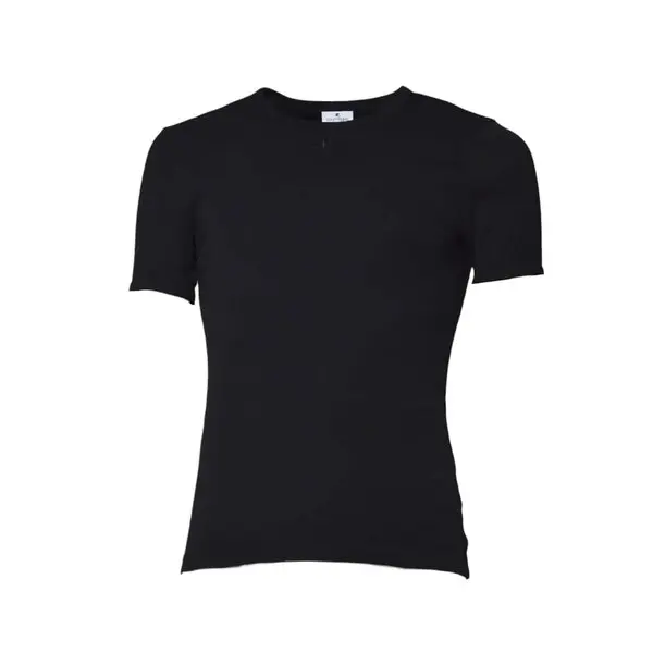 COURREGES Courrèges Short Sleeve T-shirt