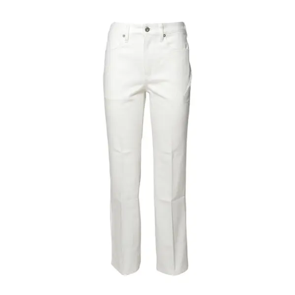 JIL SANDER Jeans - Panna