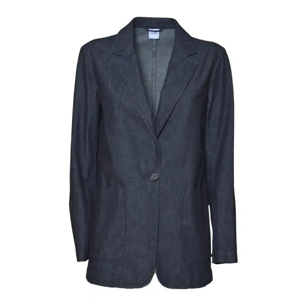 Aspesi Blazer - Denim