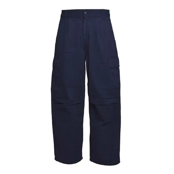 Carhartt Work In Progress Wide Leg Cargo Trousers