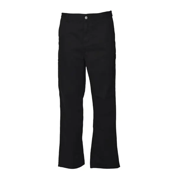 Carhartt Work In Progress Straight Leg Trousers