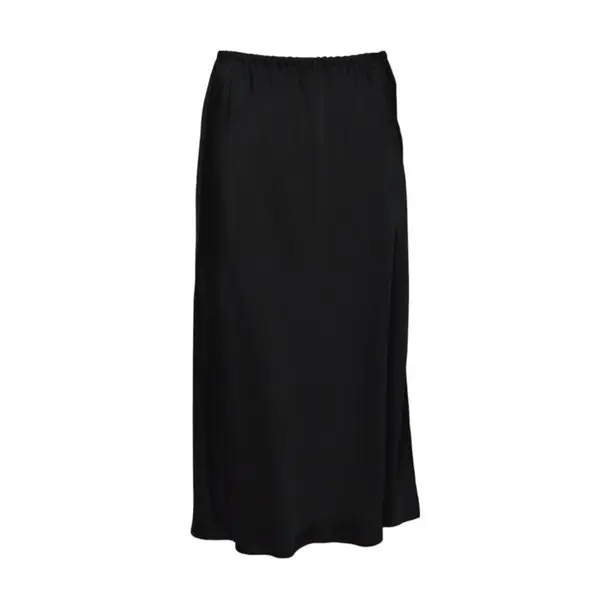 JIL SANDER Skirts - Nero