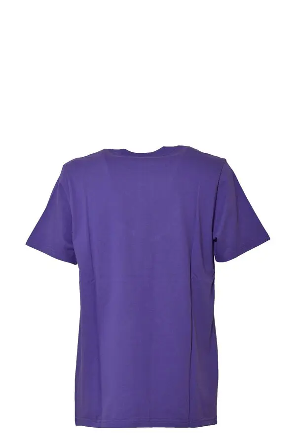 Carhartt Work In Progress Logo T-shirt
