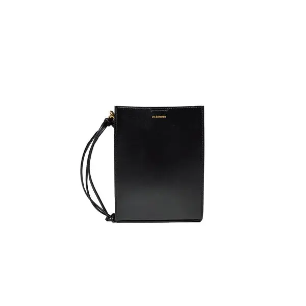 JIL SANDER Bags - Nero