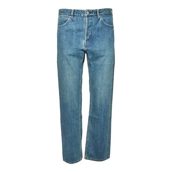 JIL SANDER Jeans - Blu