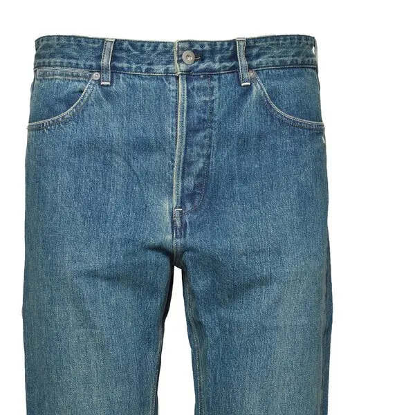 JIL SANDER Straight Leg Jeans
