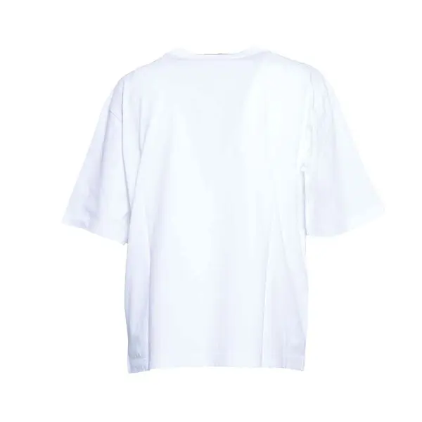 Dsquared2 Icon T-shirt - Bianco